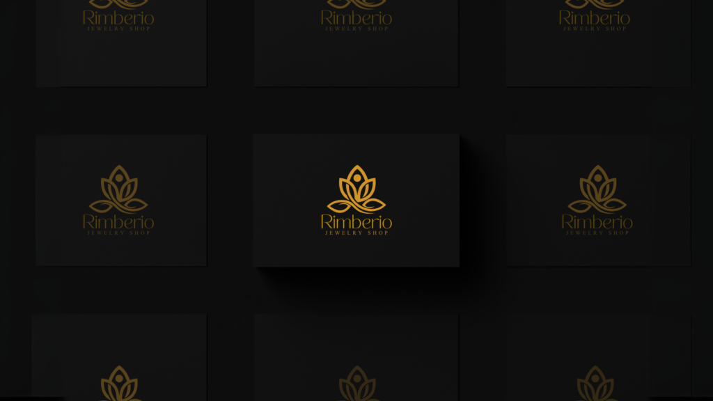 Rimberio - Award Winning Brand Agency